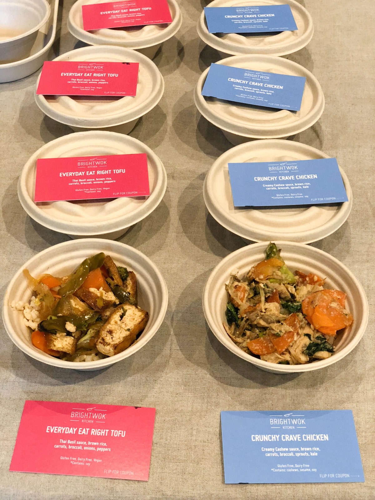 EVENTS - Brightwok Kitchen